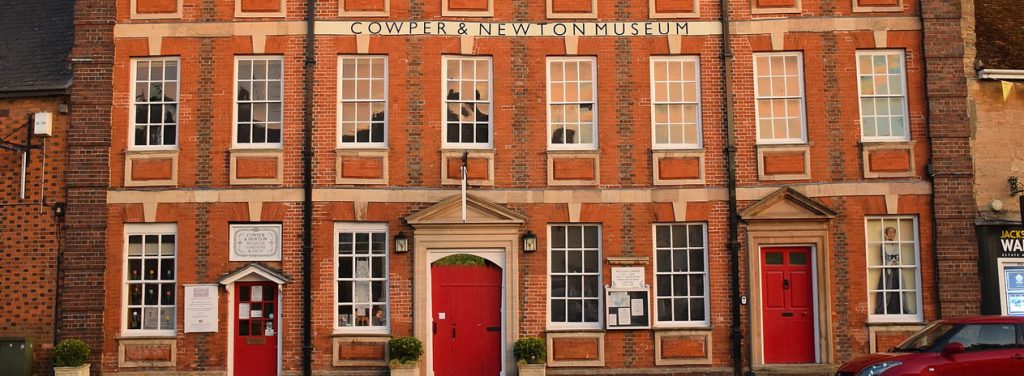 Poor Laws - The Roundsman System | Cowper & Newton Museum