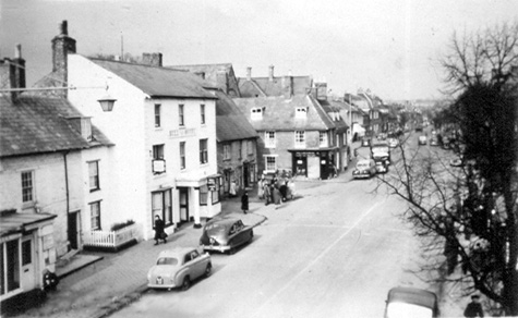 OLNEY & DISTRICT HISTORY SOCIETY | Cowper & Newton Museum