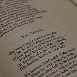 William Cowper (1731 - 1800) | Cowper & Newton Museum