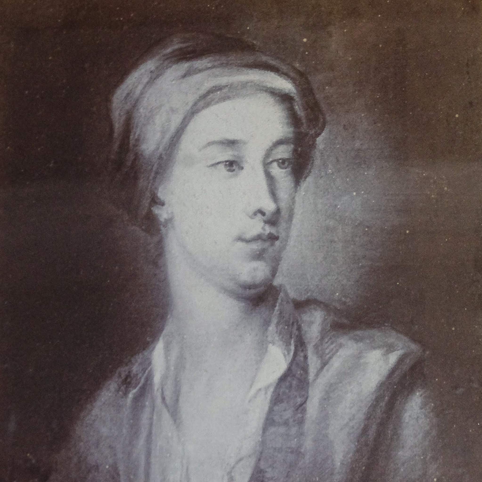 William Cowper (1731 - 1800) | Cowper & Newton Museum