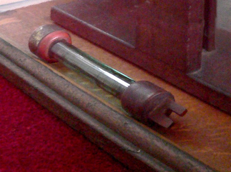 The Electrifying Machine | Cowper & Newton Museum