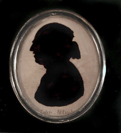 The Electrifying Machine | Cowper & Newton Museum