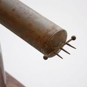 The Electrifying Machine | Cowper & Newton Museum