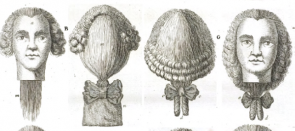 Cowper's Fashion Accessories | Cowper & Newton Museum