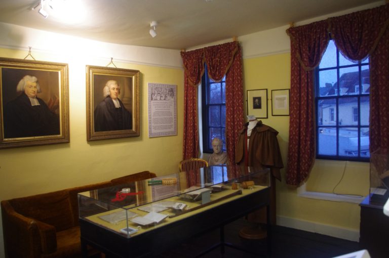 John Newton (1725 - 1807) | Cowper & Newton Museum