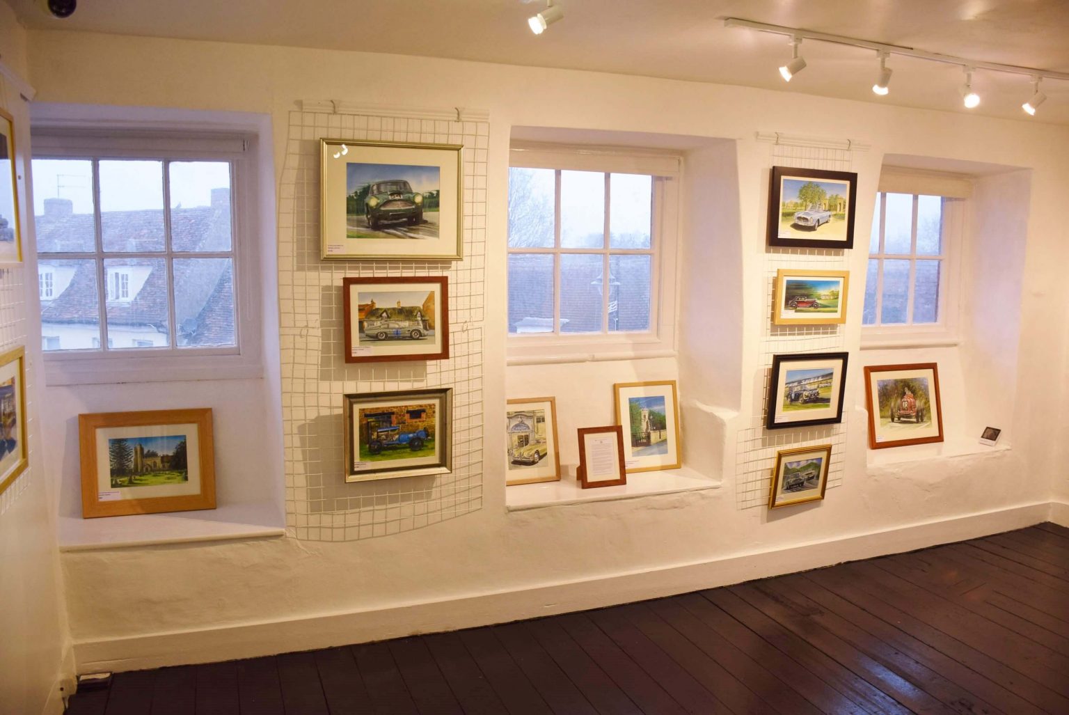 Britain’s Role In The Transatlantic Slave Trade | Cowper & Newton Museum