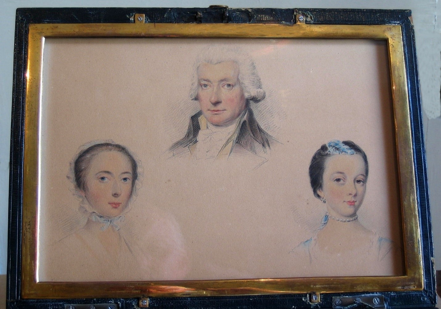 The Language Of Rings: William Cowper And His Women Friends | Cowper ...