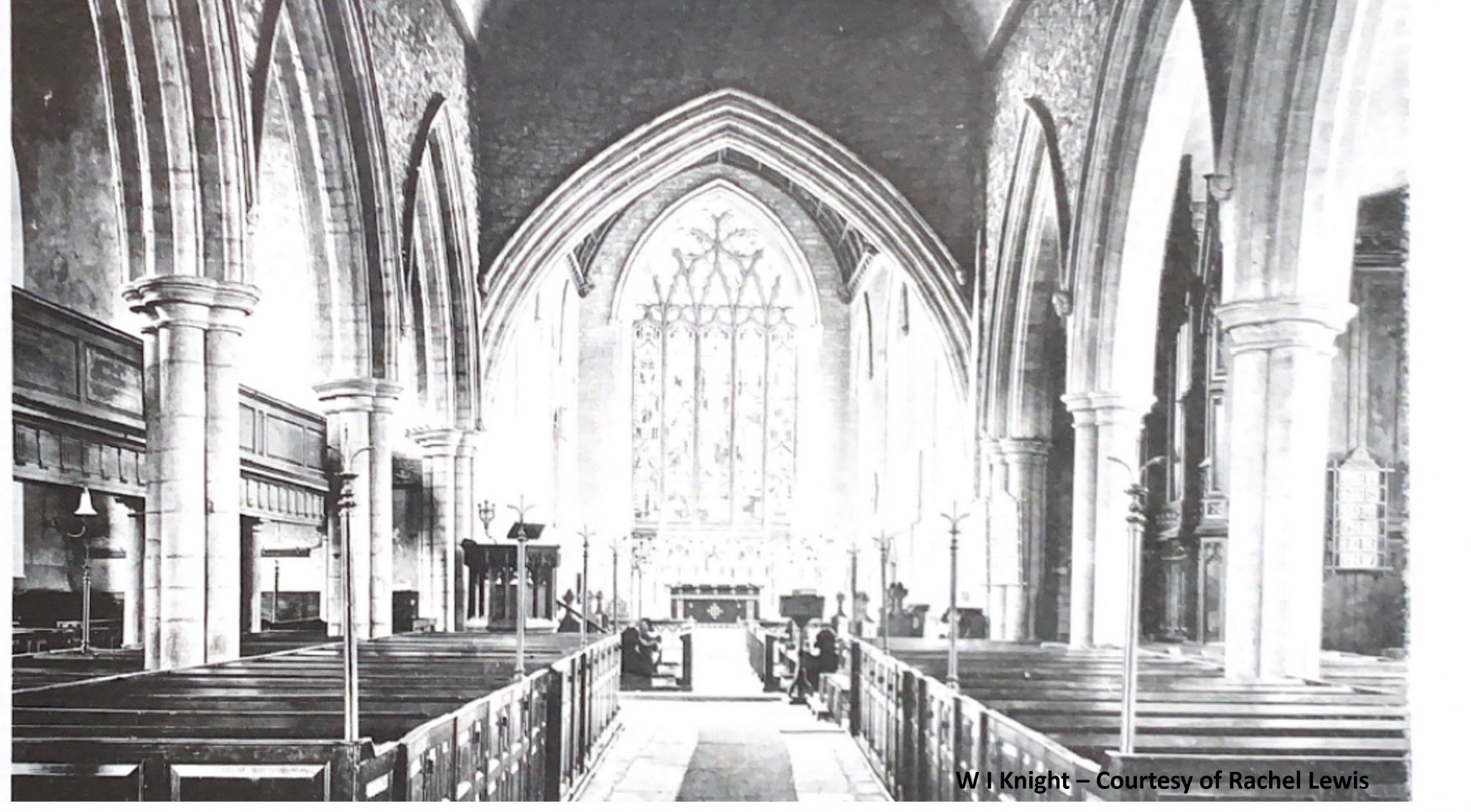 Olney Church & John Newton | Cowper & Newton Museum