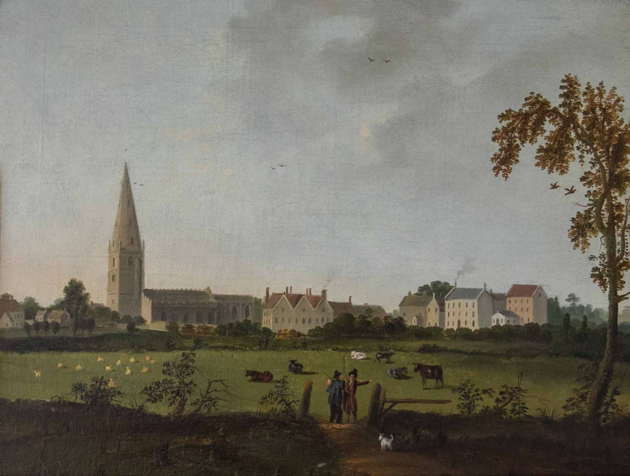 Amazing Grace 250 Virtual Exhibition | Cowper & Newton Museum