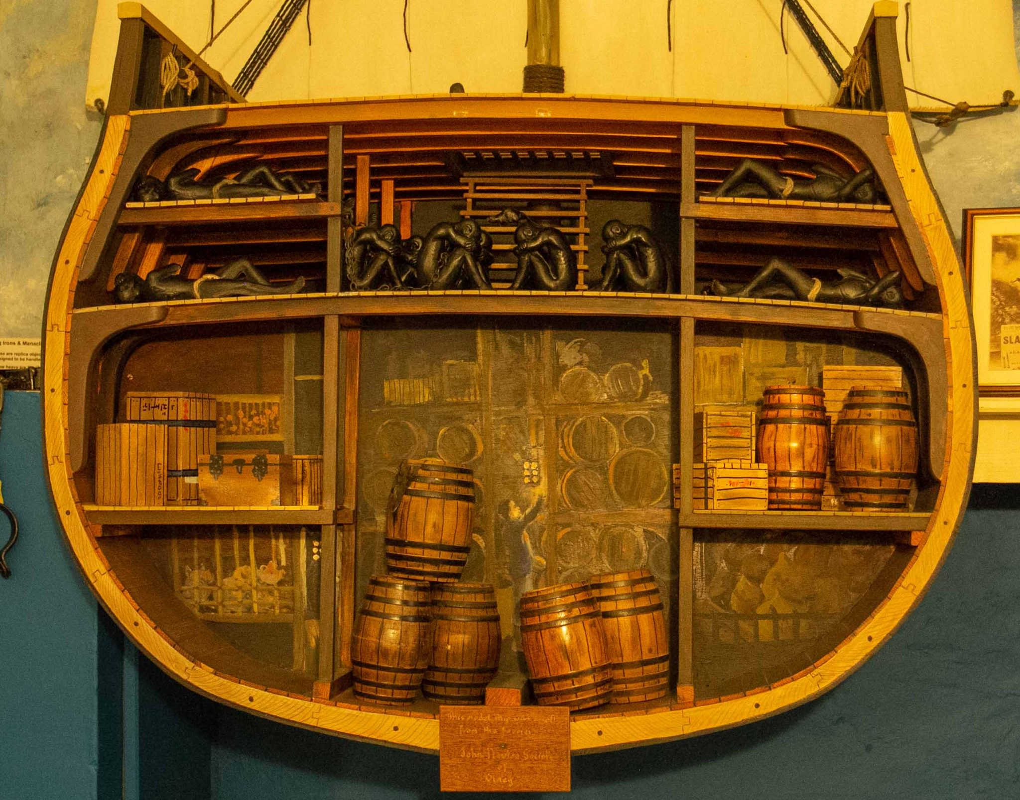 Amazing Grace 250 Virtual Exhibition | Cowper & Newton Museum