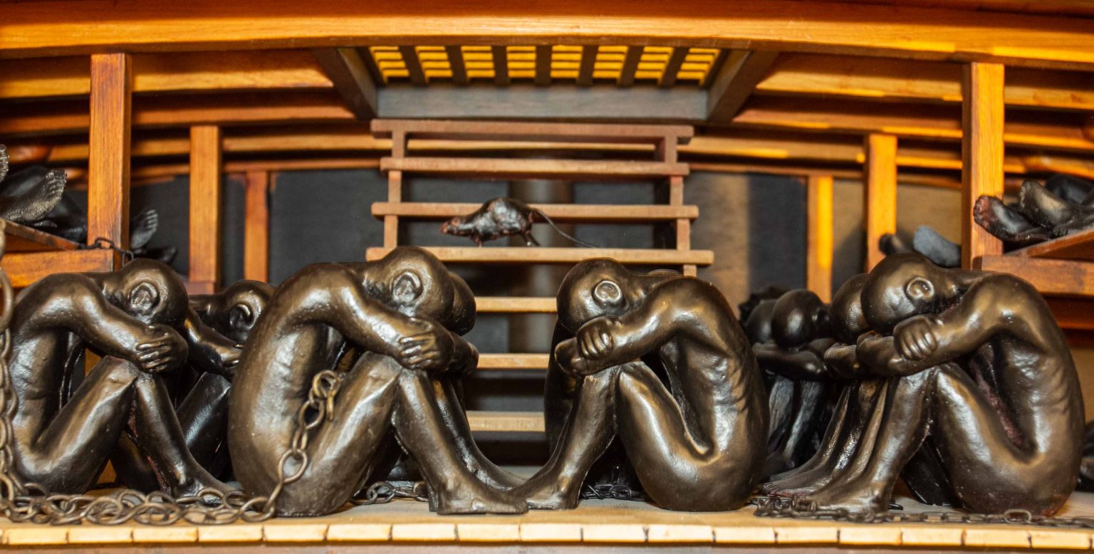 Amazing Grace 250 Virtual Exhibition | Cowper & Newton Museum