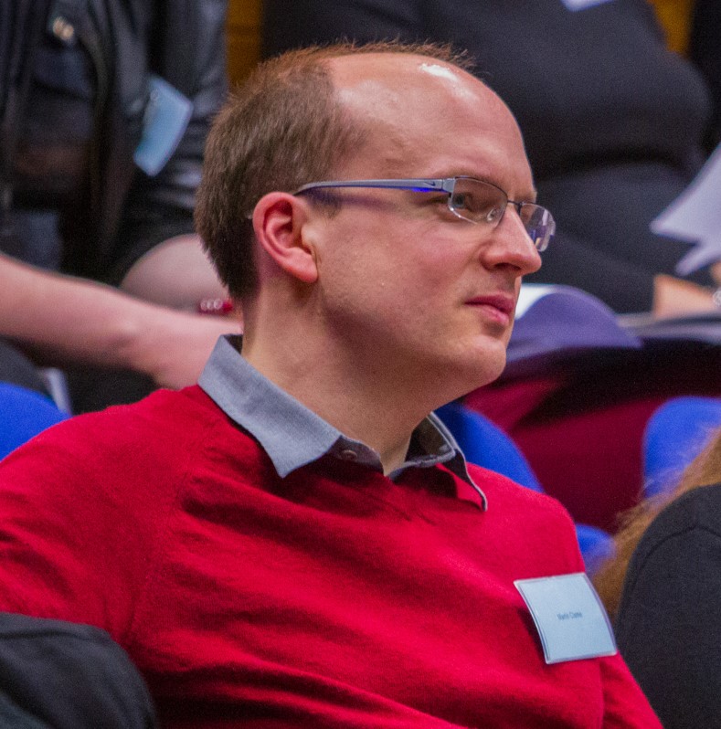 A Lecture Recital On Amazing Grace With Dr Martin Clarke | Cowper ...