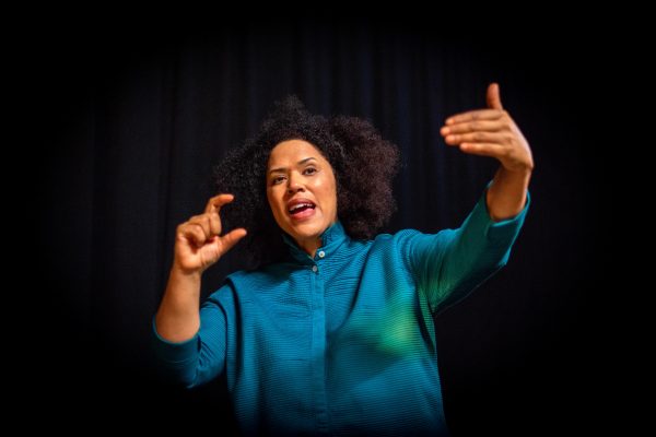 Rommi Smith: A New Response To Amazing Grace | Cowper & Newton Museum