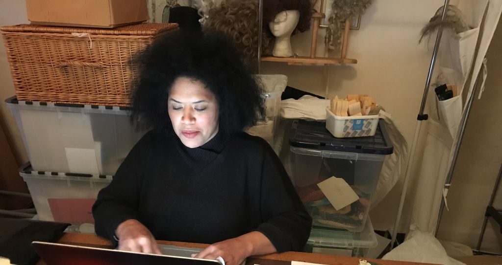 Rommi Smith: A New Response To Amazing Grace | Cowper & Newton Museum