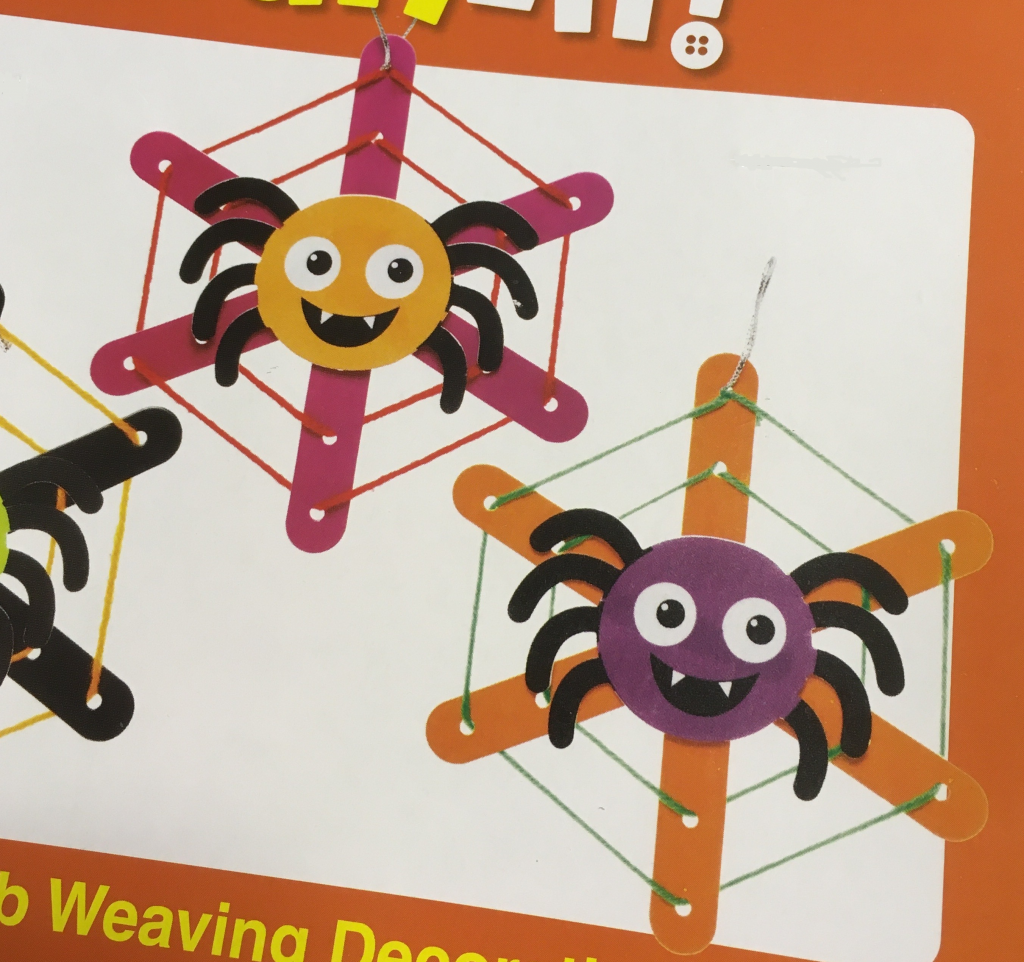 Family Fun Craft Making | Cowper & Newton Museum