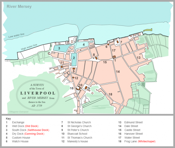 John Newton, Tide Surveyor, And The Boarding Of The Betty | Cowper ...