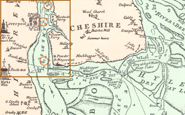 John Newton, Tide Surveyor, And The Boarding Of The Betty | Cowper ...