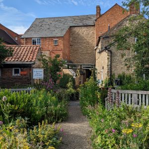 Museum Events | Cowper & Newton Museum