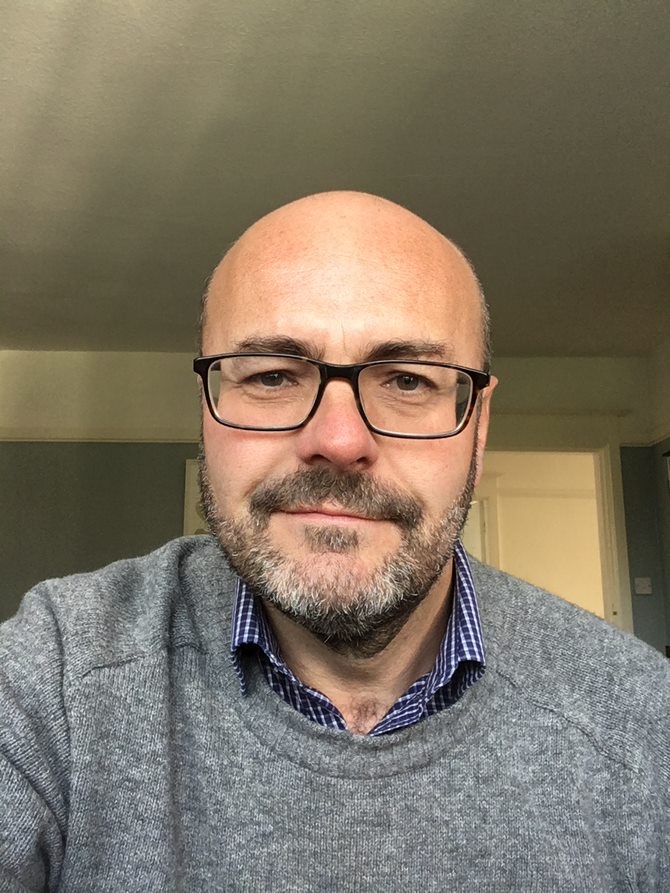 Professor John Coffey: “Reluctant Abolitionist? Reopening The Case Of ...