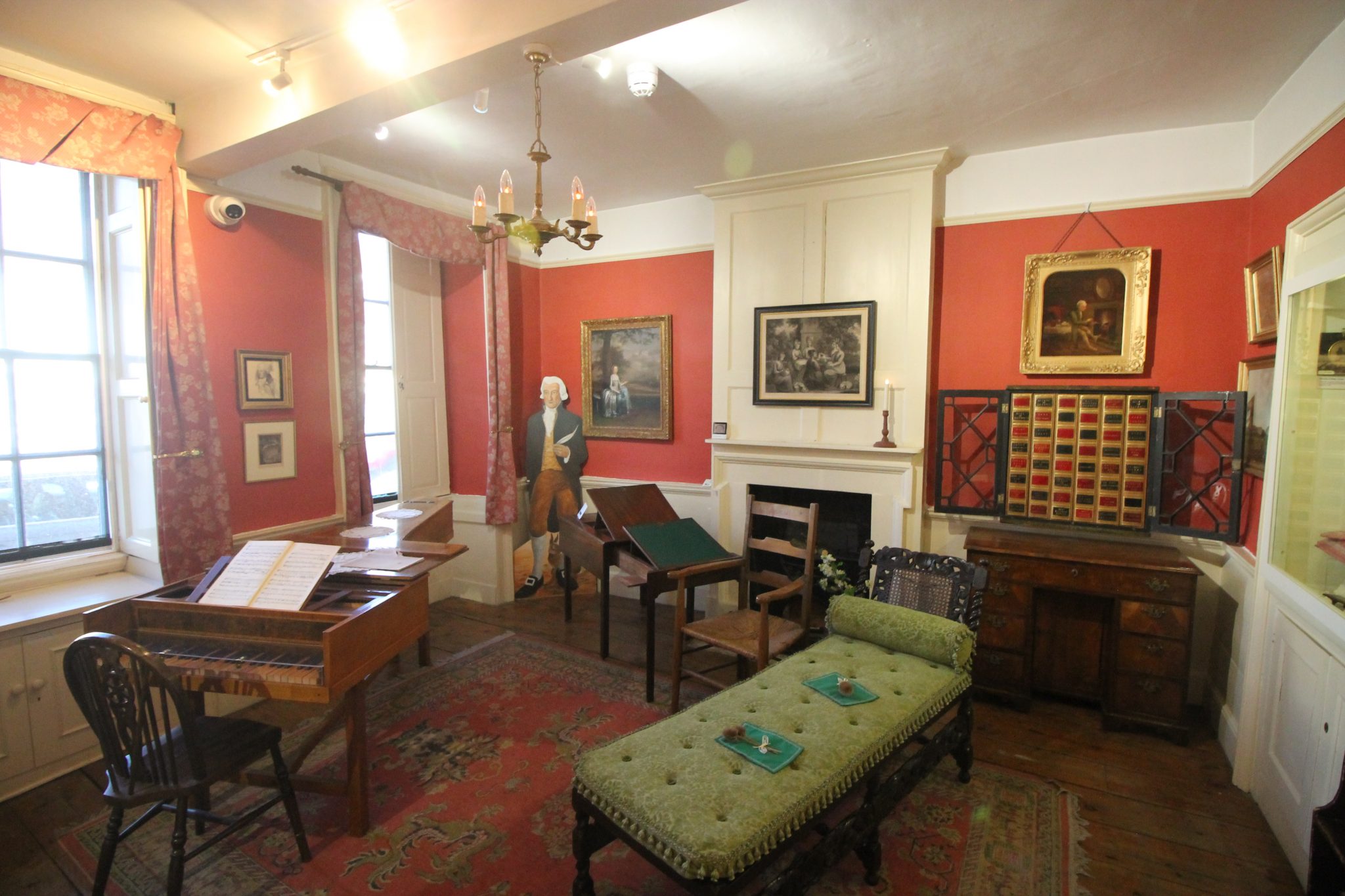 William Cowper (1731 - 1800) | Cowper & Newton Museum