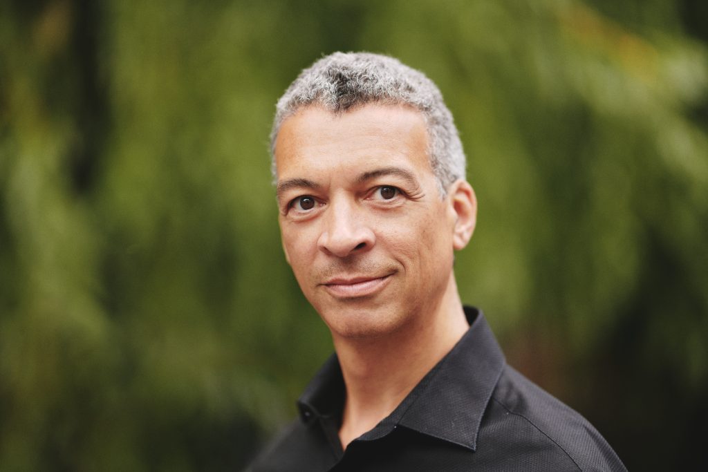 Forever? Music By Composer Roderick Williams | Cowper & Newton Museum