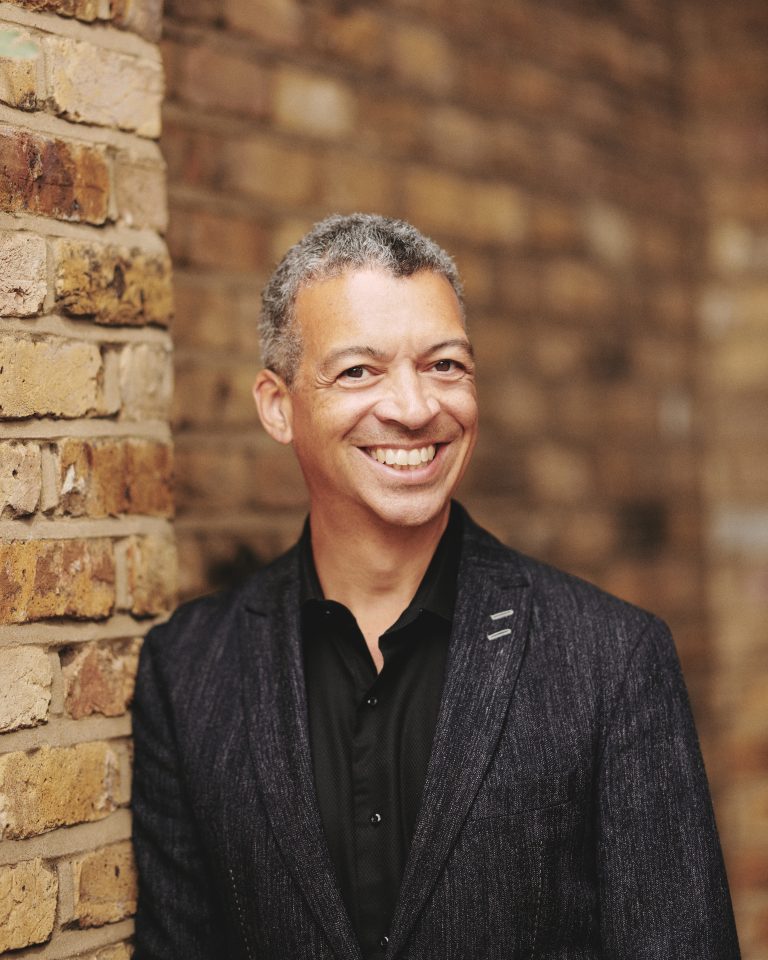 Forever? Music By Composer Roderick Williams | Cowper & Newton Museum