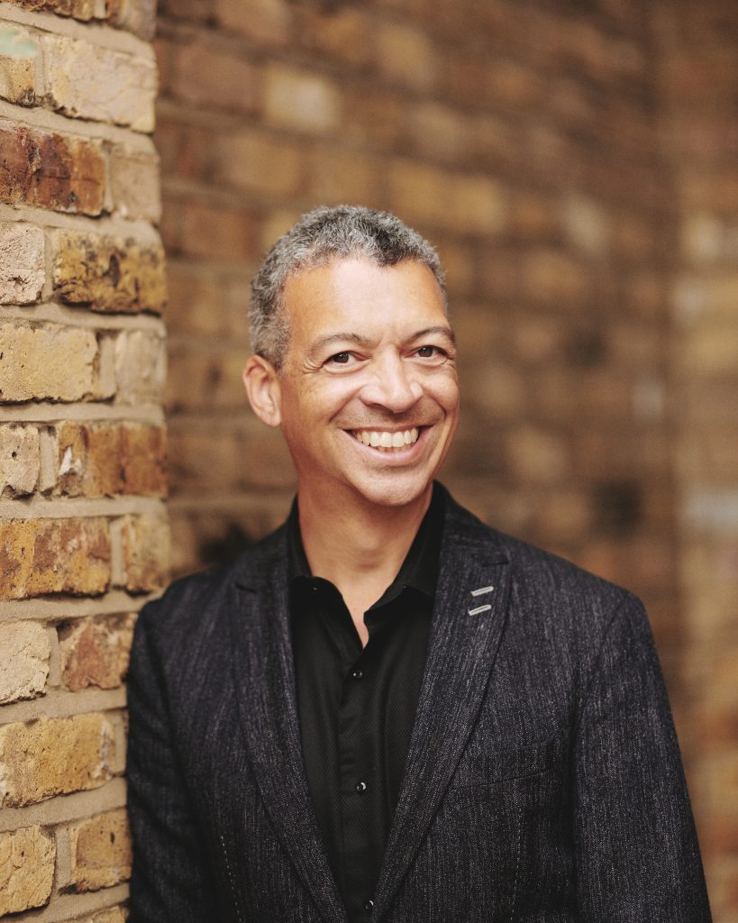 Forever? Music By Composer Roderick Williams | Cowper & Newton Museum