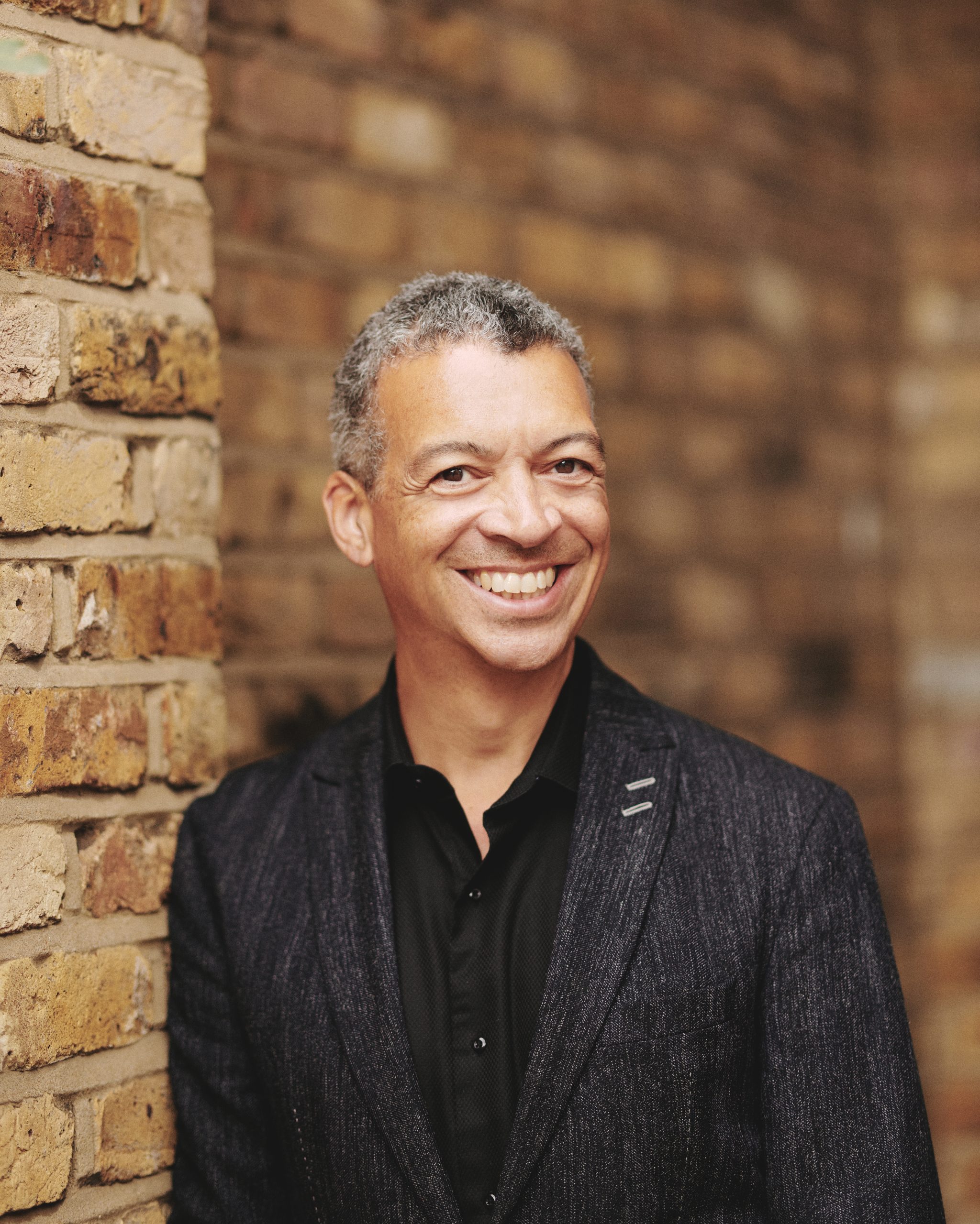 Forever? Music By Composer Roderick Williams | Cowper & Newton Museum