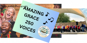 Amazing Grace 250 - So Far | Cowper & Newton Museum