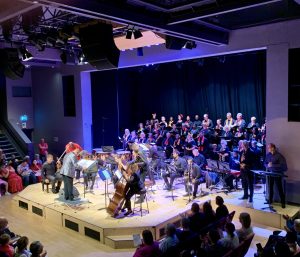 Forever? A World Premiere | Cowper & Newton Museum