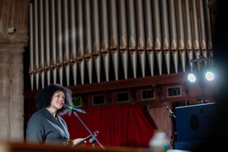 Amazing Grace 250: The Finale | Cowper & Newton Museum