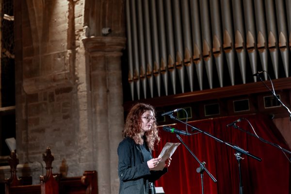 Amazing Grace 250: The Finale | Cowper & Newton Museum