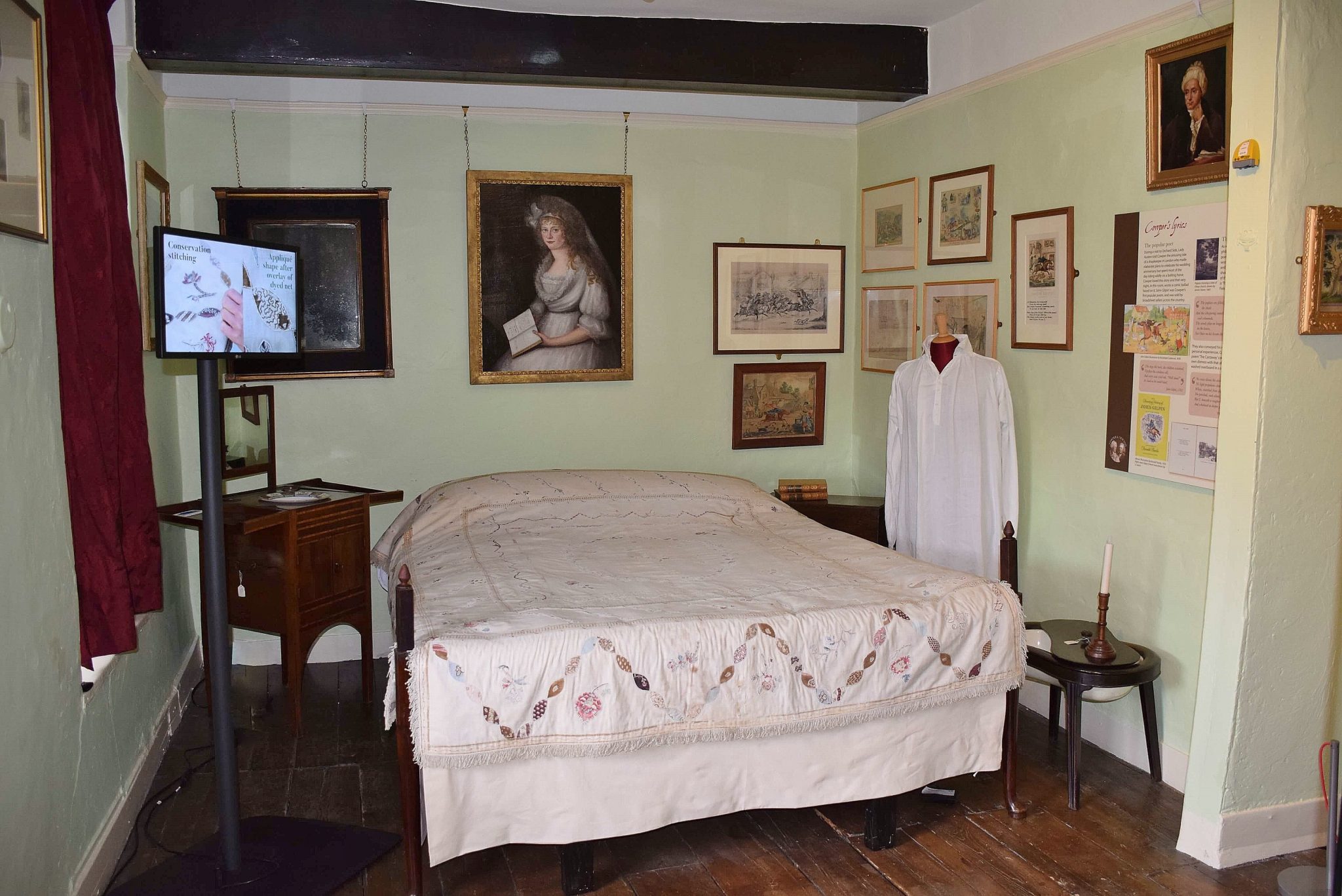 William Cowper (1731 - 1800) | Cowper & Newton Museum
